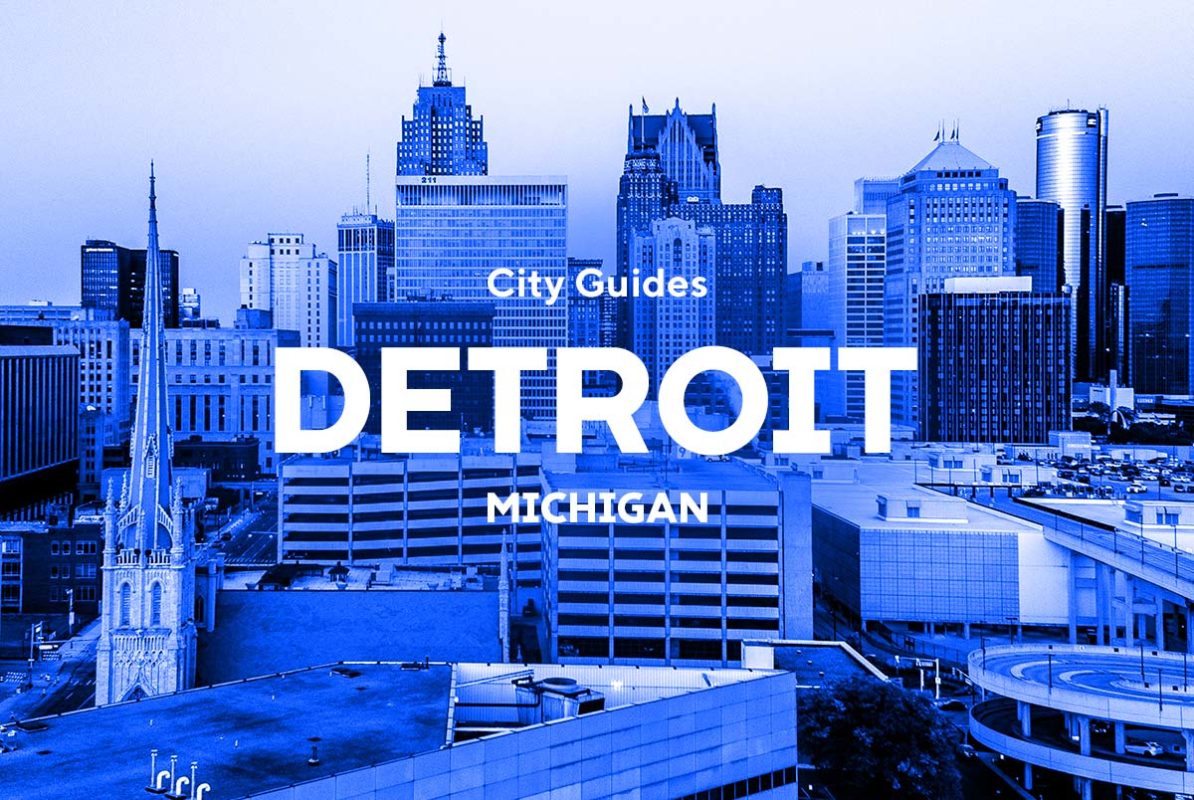 Detroit, MI City Guide - ClassPass Blog