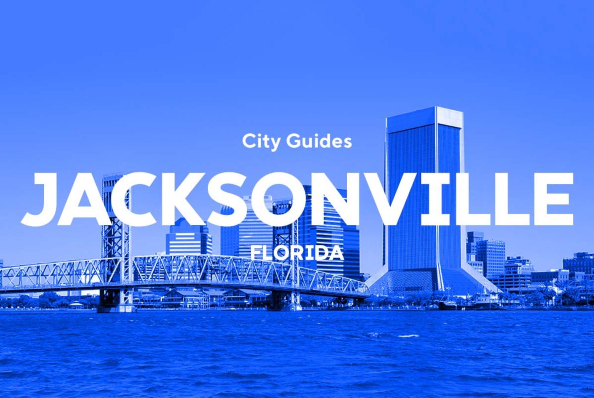 Jacksonville, FL City Guide - ClassPass Blog