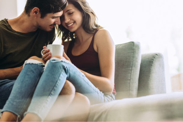 Cuddling Health Benefits - ClassPass Blog