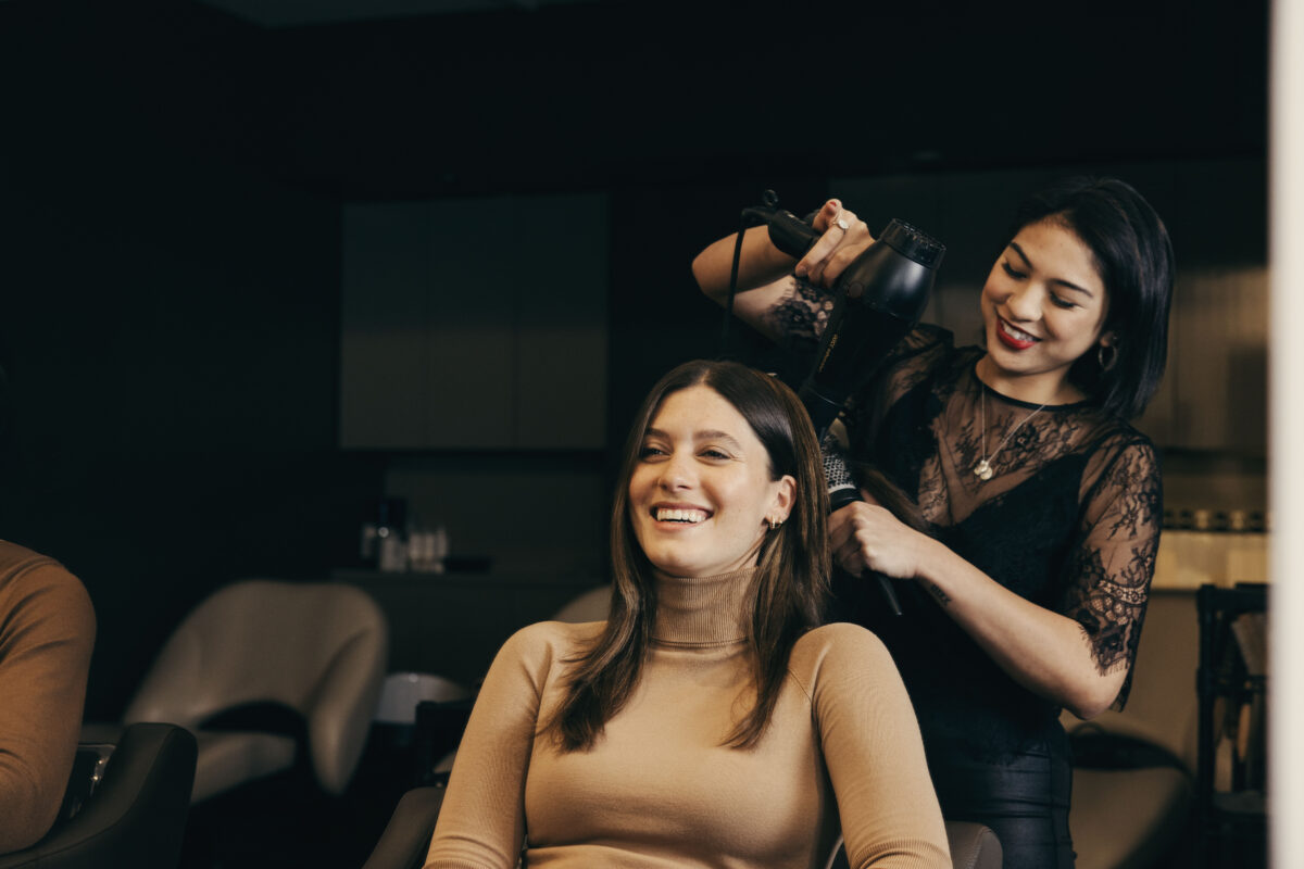 Should You Get a Brazilian Blowout? - ClassPass Blog