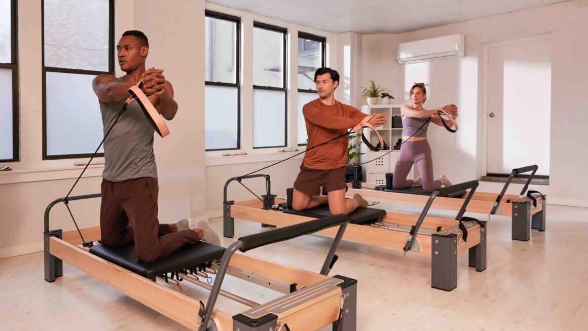 Pilates for Beginners: How to Get Started - ClassPass Blog