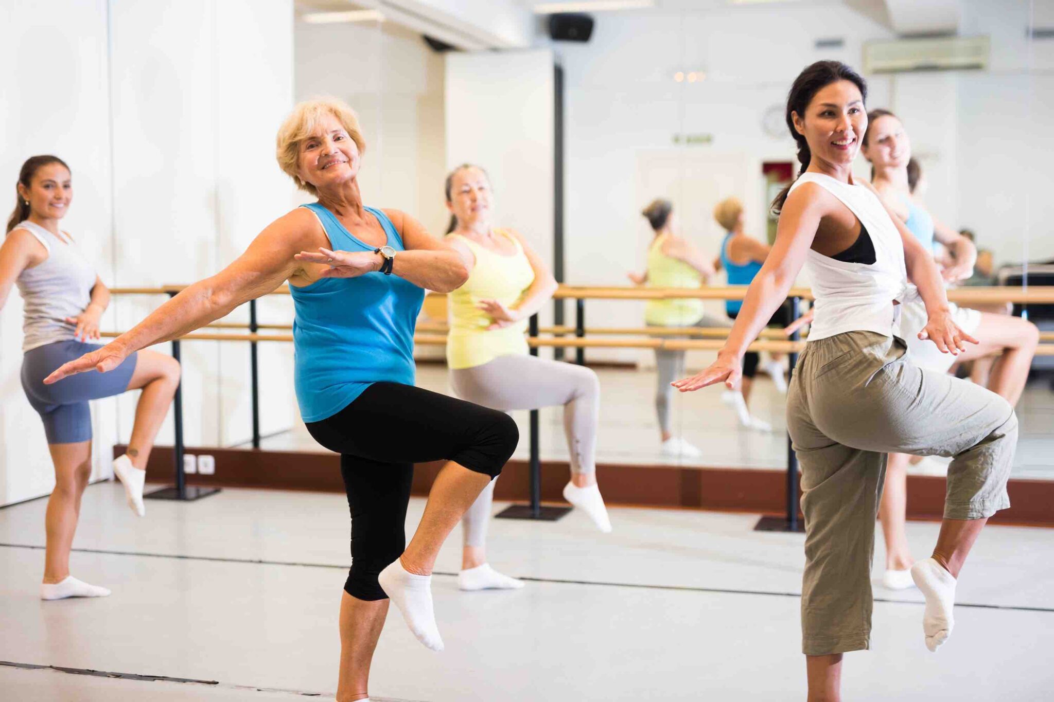 How to Get Started in Dance as an Adult - ClassPass Blog