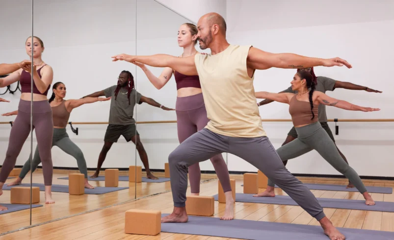 Yoga for Beginners: A Complete Guide to Starting Your Practice ...