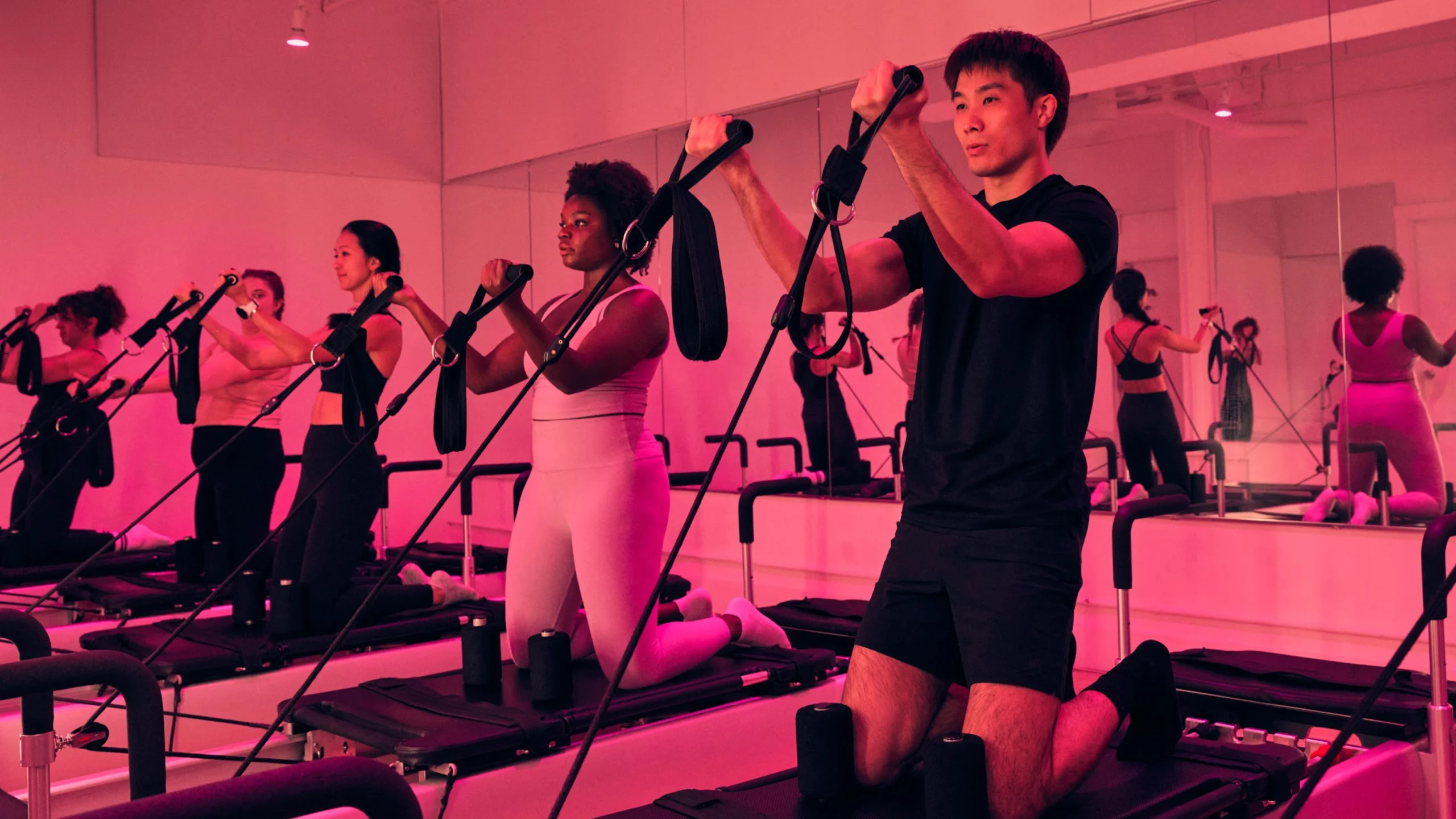 How the ClassPass Trial Works